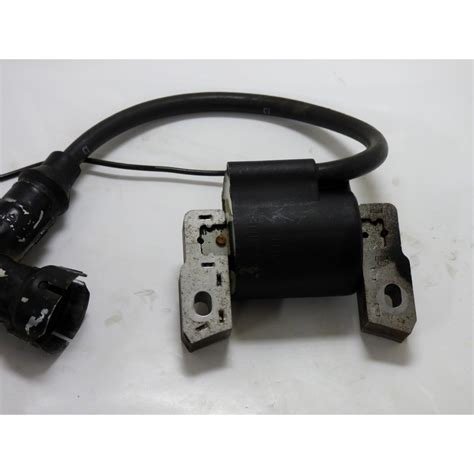 BOBINE ALLUMAGE BRIGGS STRATTON SERIE 675 4