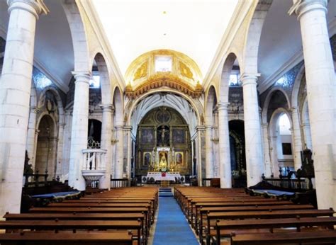 Vila Viçosa celebra a Solenidade da Imaculada Conceição da Virgem Santa