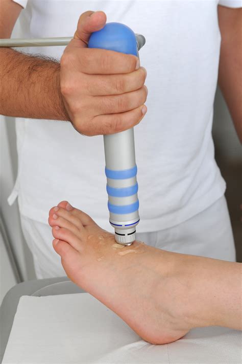 Stoßwellentherapie München MVZ Dr Schneiderhan