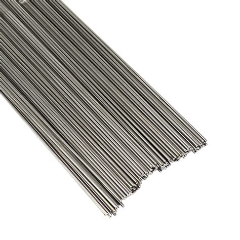 Amazon 20PCS 50CM 304 Stainless Steel Spring Wire DIY Accessories