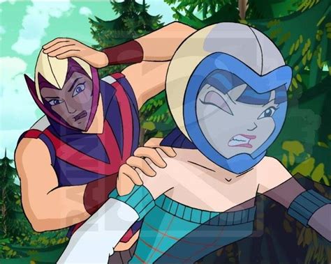 Pin By Tabitha Gro On Winx Club Winx Club Anime Seasons