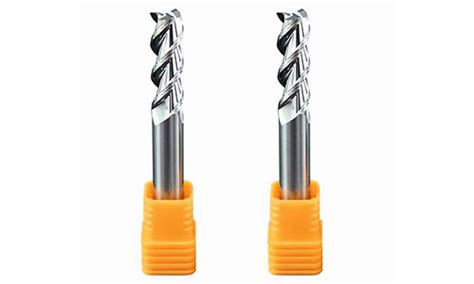 Flute End Mill Solid Carbide End Mills Exporters Dic Tools