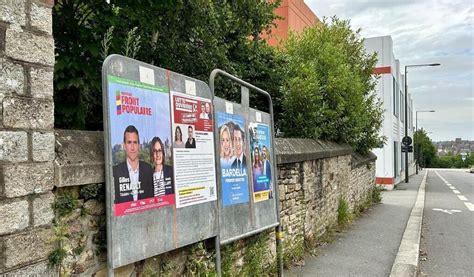 L Gislatives Bureaux De Vote Horaires Tout Ce Quil Faut Savoir