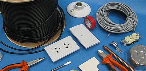 MATERIAL ELÉCTRICO Manufacturas y Embalajes S L U