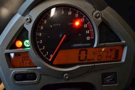 Honda CB 600 FA Hornet ABS Met Hele Lading Extra S ABS Echt En TOPPER