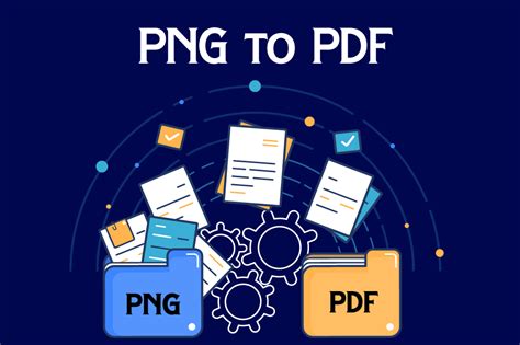 how to convert images from png to pdf pdf medium