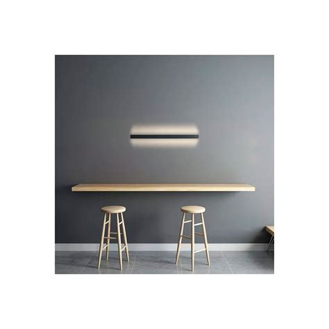 Comprar Aplique Lineal De Pared LED Integrado 13W 60cm IP20 60 Cm