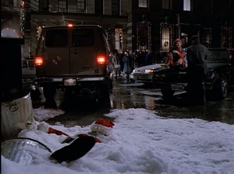 Imcdb Org Gmc Vandura In The Pretender