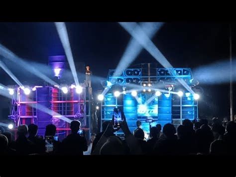 Live Brewog Cek Sound Siraman Kesamben Blitar YouTube