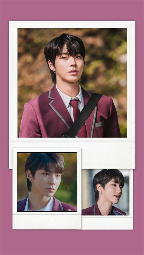 Hwang In Yeop Han Seojun K Drama True Beauty Tudo
