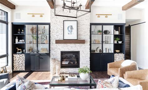 Cozy Living Room With Fireplace Ideas To Warm Your Soul Click Here