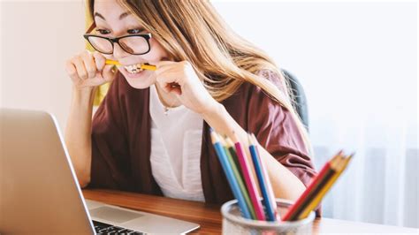 Sınav Kaygısı İle Nasıl Başa Çıkarsınız Network Okulu