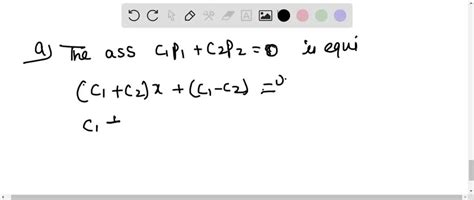 solved exhibit a basis and calculate the dimension of each of the following subspaces of 𝐏2 a