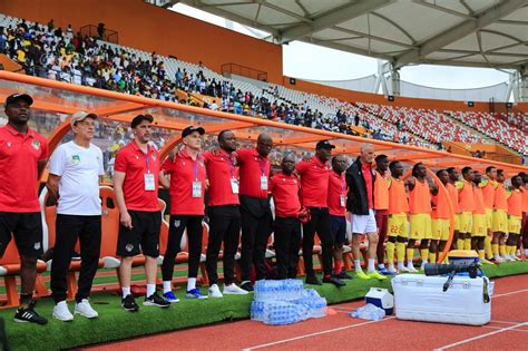 Football Éliminatoires coupe du monde 2026 match Bénin vs Nigéria