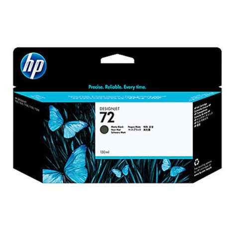 Cartucho Original HP 72 Negro Foto C9370A CasadelaTinta