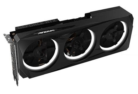 AORUS GeForce RTX 3060 Ti ELITE 8GAORUS GIGABYTE United Kingdom