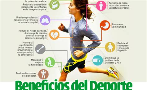 Beneficios De Las Diferentes Disciplinas Del Atletismo Para Tu Salud