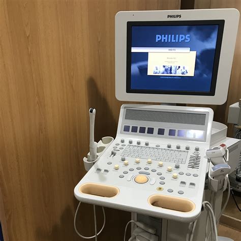 Ecografia en Valencia Resobert Medicina Radiología