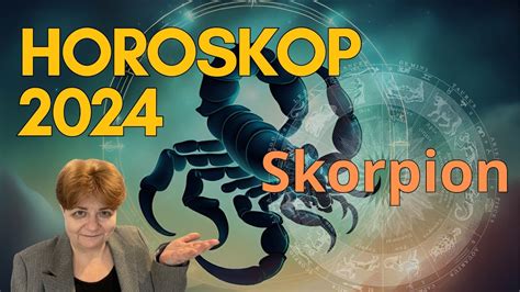 Horoskop Na Rok Dla Skorpiona Rozdzia W Wg Dat Urodzenia