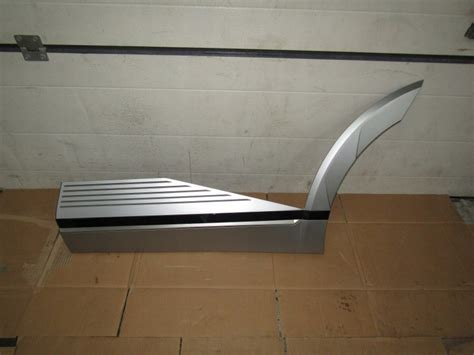 Adna Bez Wad Hyundai Ioniq V Listwa Drzwi Tyl Tylna Lewa Gi