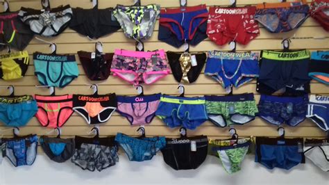 Venta Venta De Ropa Interior Para Hombre En Stock