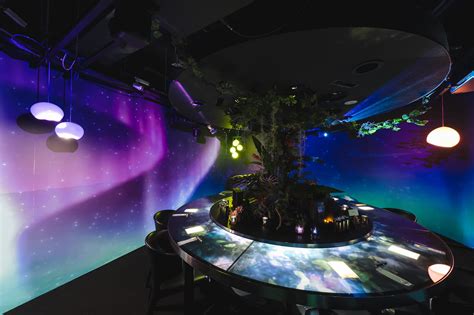 Tree By Naked Bar Pomum Naked Inc
