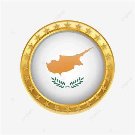 Cyprus Flag Vector Cyprus Flag Cyprus Flag PNG And Vector With