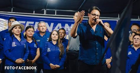Violencia En Ecuador Asesinan Al Candidato Fernando Villavicencio