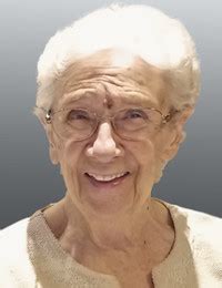 Mme Pauline Plouffe 2023 avis décès necrologie obituary