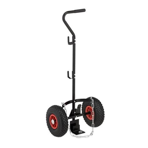 Chariot De Transport Bouteille De Gaz 10039248 0 Cdiscount Bricolage
