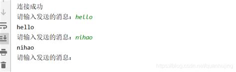 python socket 实现网络信息交互及文件传输 python基于socket实现信息交互流程图 csdn博客