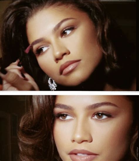 Zendaya Fan Account On Twitter More New Old Pics Of Zendaya