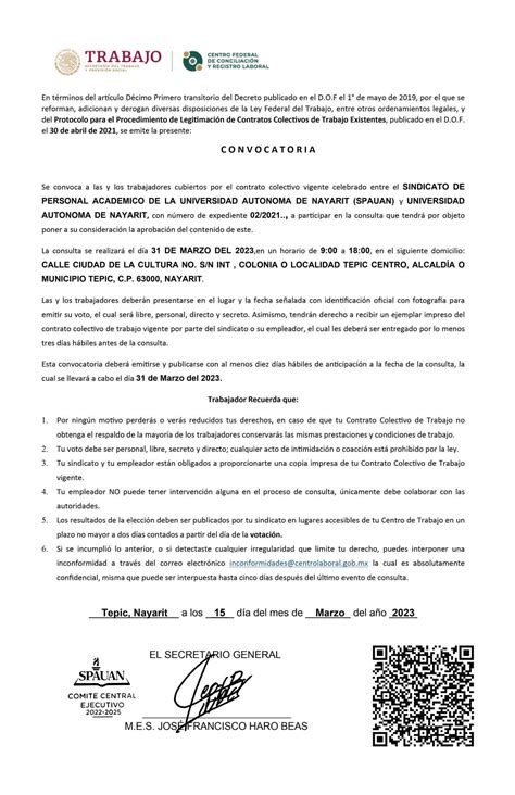 Contrato Colectivo Imss Pdf Image To U