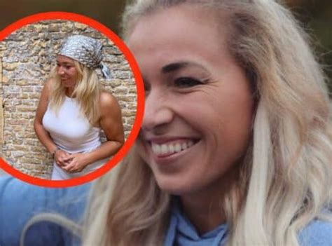 Foto Klusbabe Martine Beijer Van Eigen Huis Tuin Maakt Kijker Wild