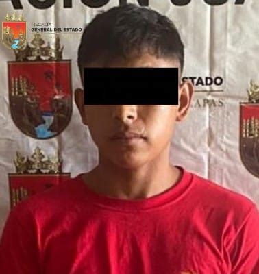 Ejecuta FGE orden de aprehensión por Robo con Violencia y Agravado en