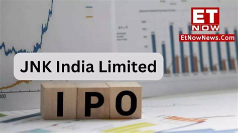 JNK India IPO GMP Price Today Check Latest Grey Market Premium As