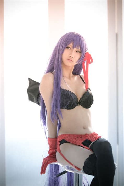 Pin On Those Sexy Cosplayers