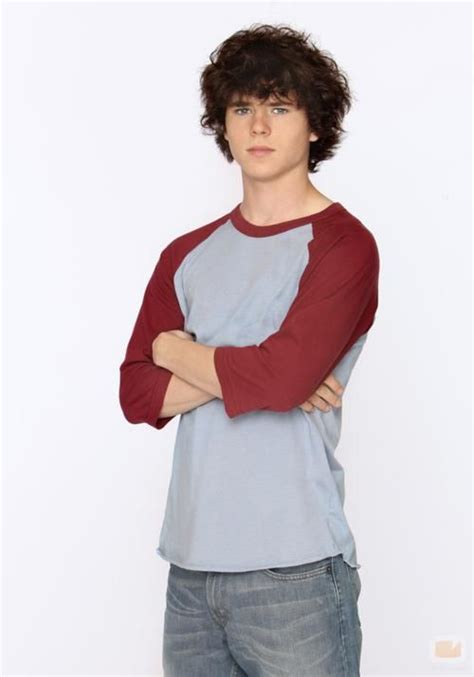 Axl Heck Charlie Mcdermott The Middle Tv Show The Middle Tv