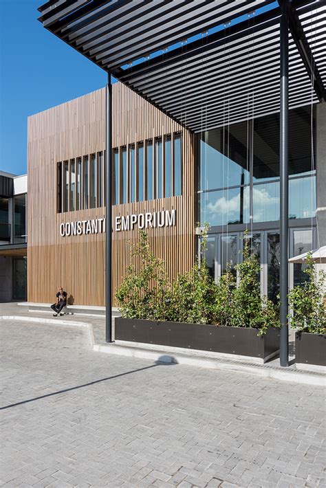 Constantia Emporium SVA International