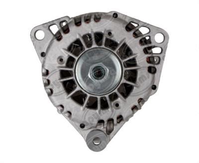 ALTERNADOR AUTOMOTRIZ DELCO 18SI CW 24V 100A IR IF REMY 19070016