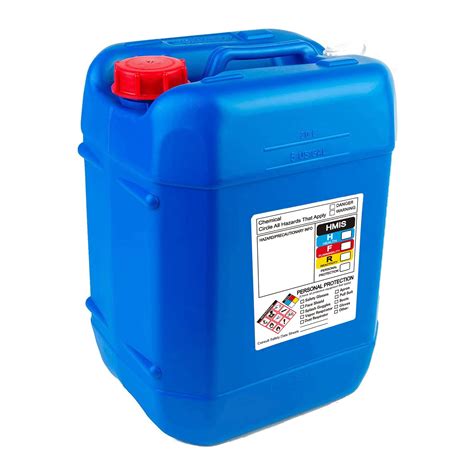 Snapklik Sds Osha Data Labels For Chemical Safety Data X Inch