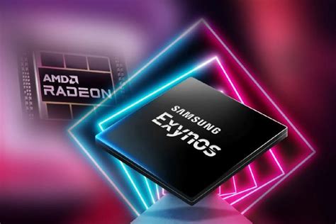 Exynos Is The Chip That Possesses The Most Powerful Ray Tracing