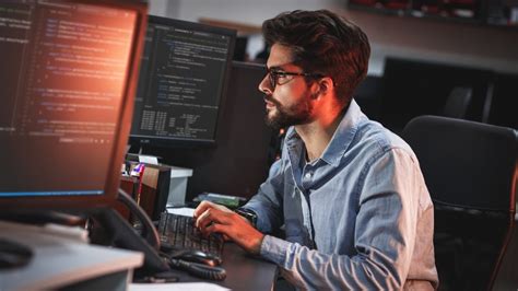 Programador multimedia qué estudiar para ser desarrollador de