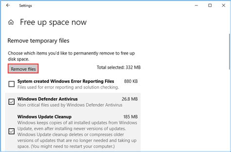 How To Clear System Cache Windows 10 MiniTool Partition Wizard 2024