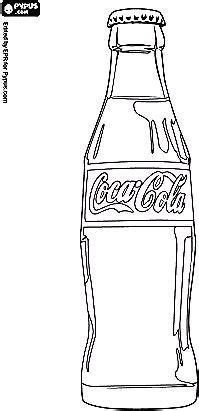 Coke Can Colouring Pages Pop Art Coloring Pages Colouring Pages The