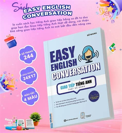 Top 10 sách tiếng Anh cho người mới bắt đầu học hiệu quả