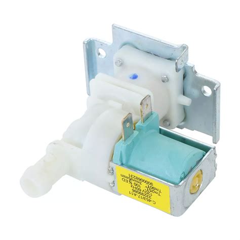 Bosch Water Inlet Valve 00425458 Replaces PD00000008