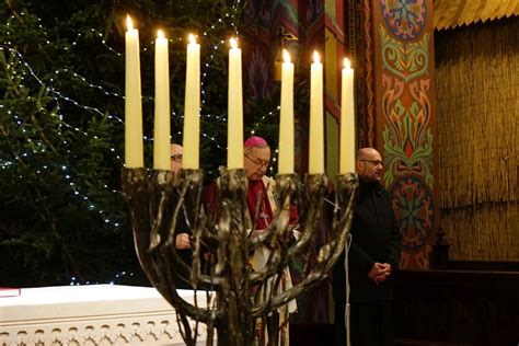 XXVII Dzień Judaizmu w Kościele katolickim fotoreportaż