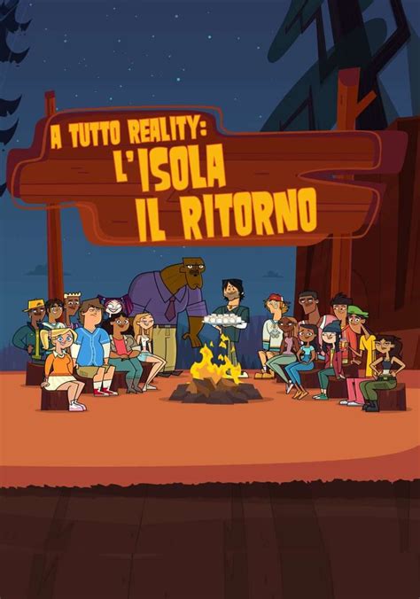 La Isla Del Drama Temporada 2 Ver Todos Los Episodios Online