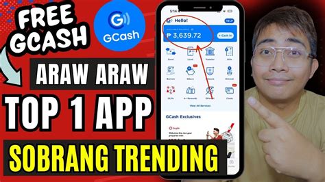 PAANO KUMITA NG MALAKING PERA SA GCASH EARN MONEY ON GCASH PAANO KUMITA